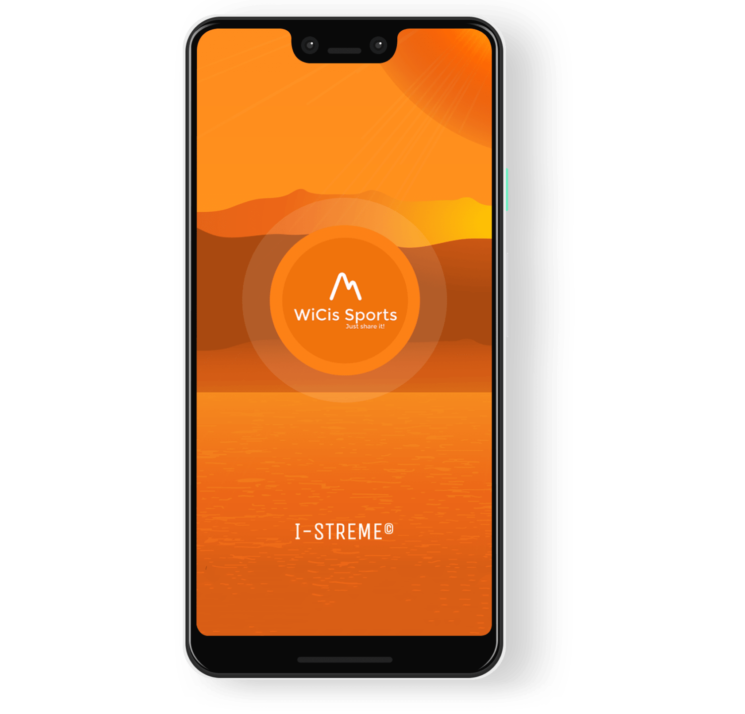 WiCis Sports - Mobile App Case Study | Think Tree Studios